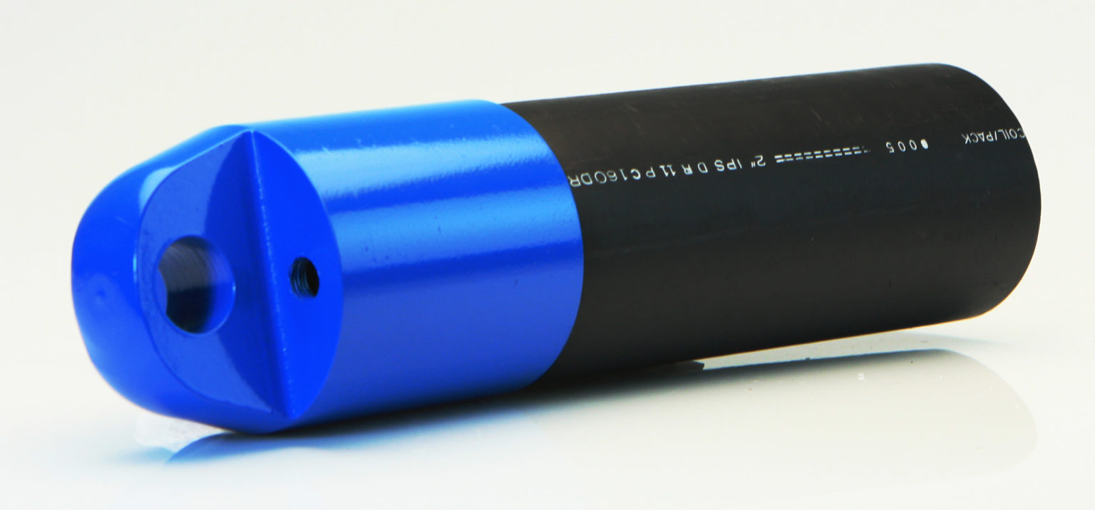 Series 650 The Poly-Cam Pulling Head - Poly-Cam, Inc.®