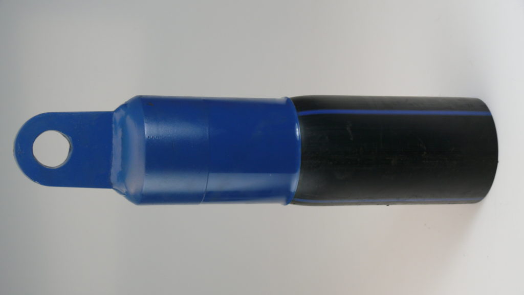 Pulling Heads - Poly-Cam, Inc.®