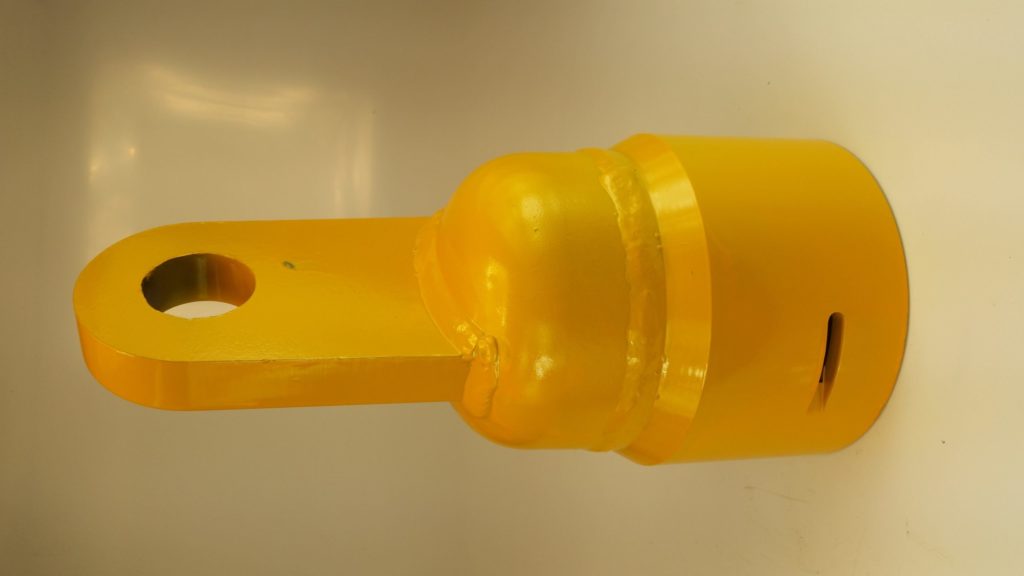 Pulling Heads - Poly-Cam, Inc.®