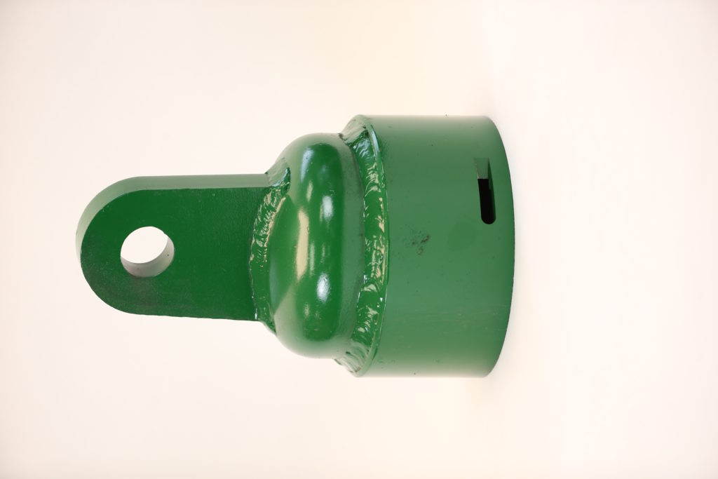 Pulling Heads - Poly-Cam, Inc.®