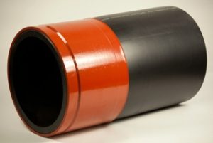 Series 702 Transition with Victaulic® AGS™ Adapter Cut Groove - Poly ...