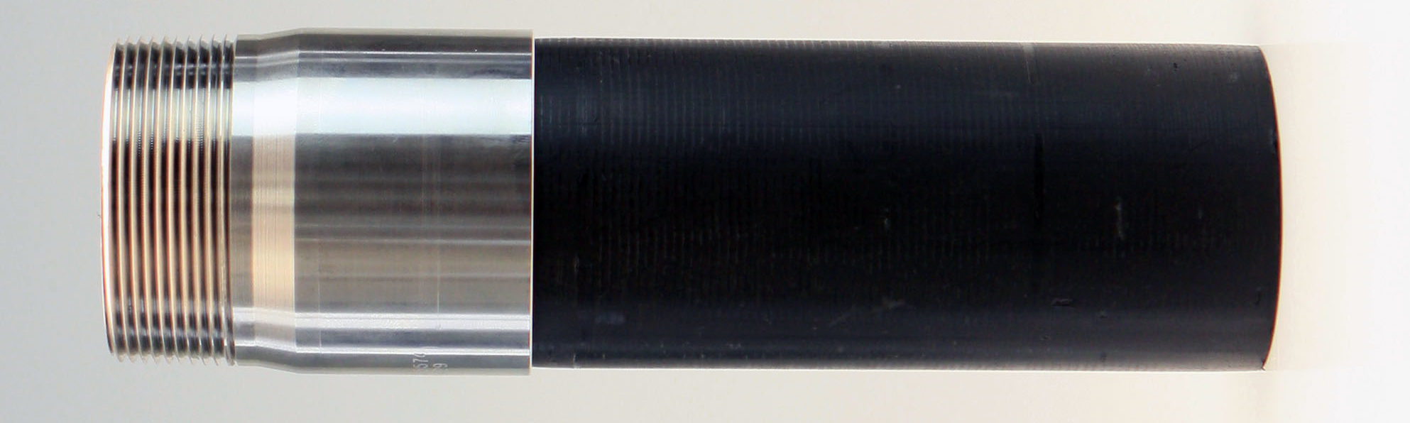Series 710HD Transition with Heavy Duty Male NPT - Poly-Cam, Inc.®