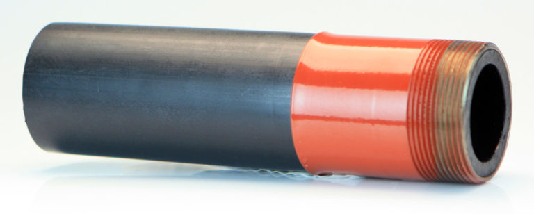 Series 710 Transition with Male NPT - Poly-Cam, Inc.®