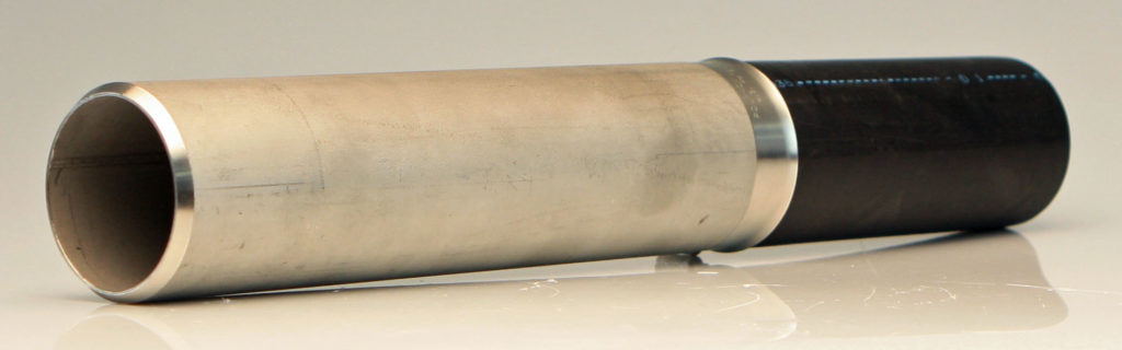 Weld-On Transitions - Poly-Cam, Inc.®