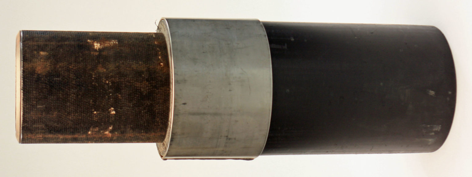 Series 908 ID Controlled MJ Adapter - Poly-Cam, Inc.®