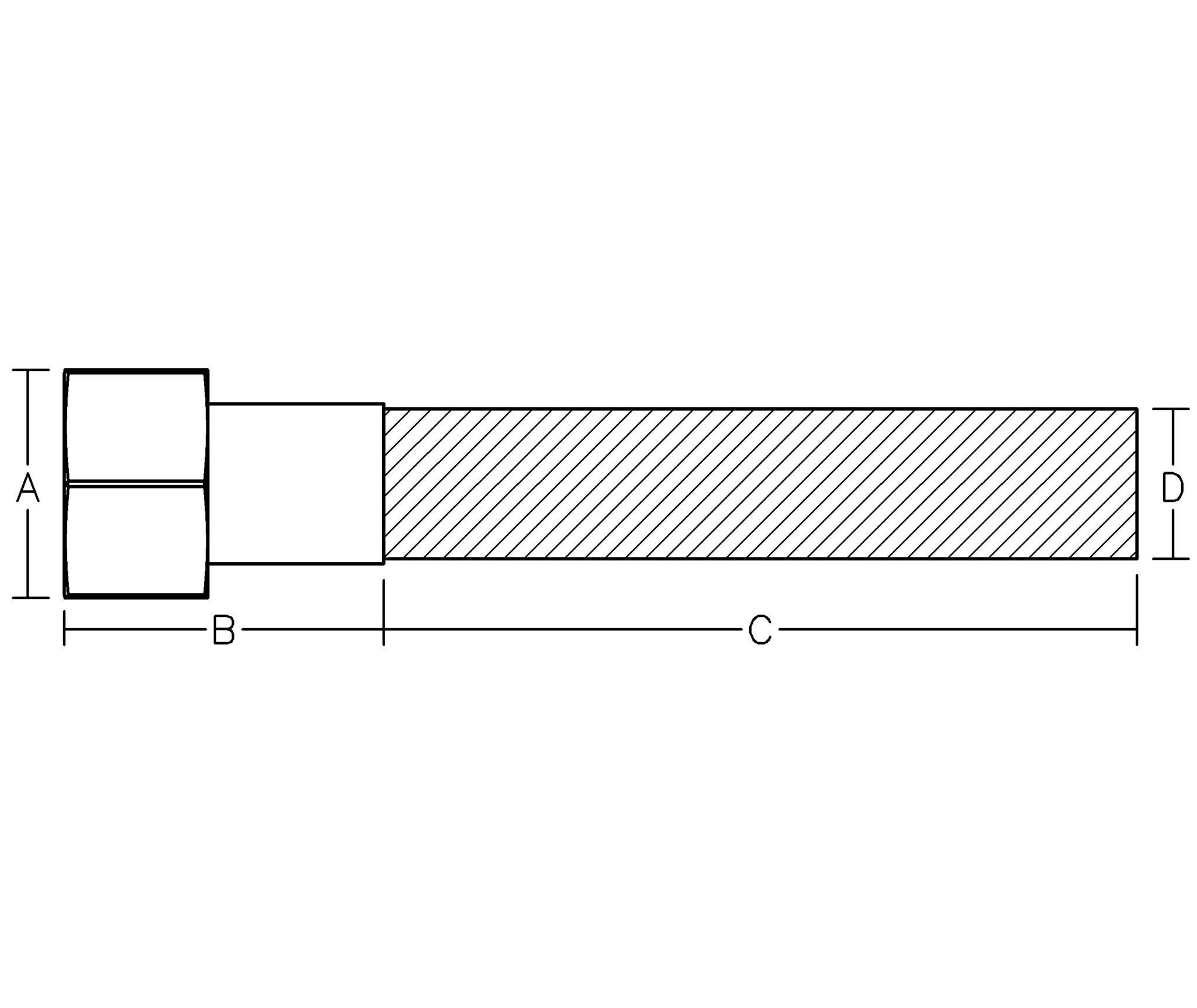 Series 914 Female Flare Swivel Transition - Poly-Cam, Inc.®