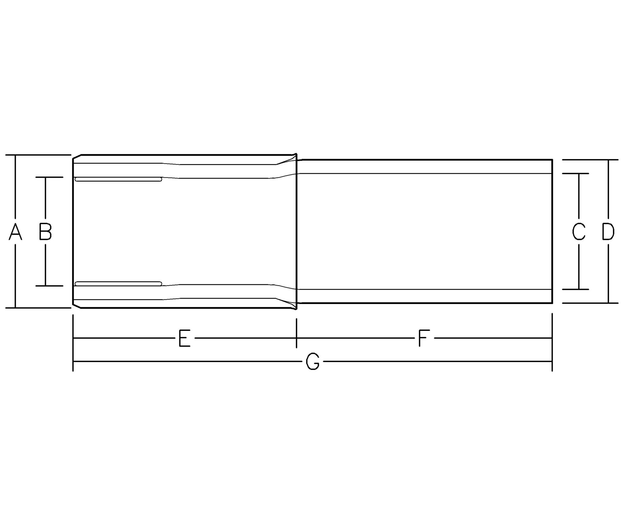 Series 901 The MJ Adapter - Poly-Cam, Inc.®