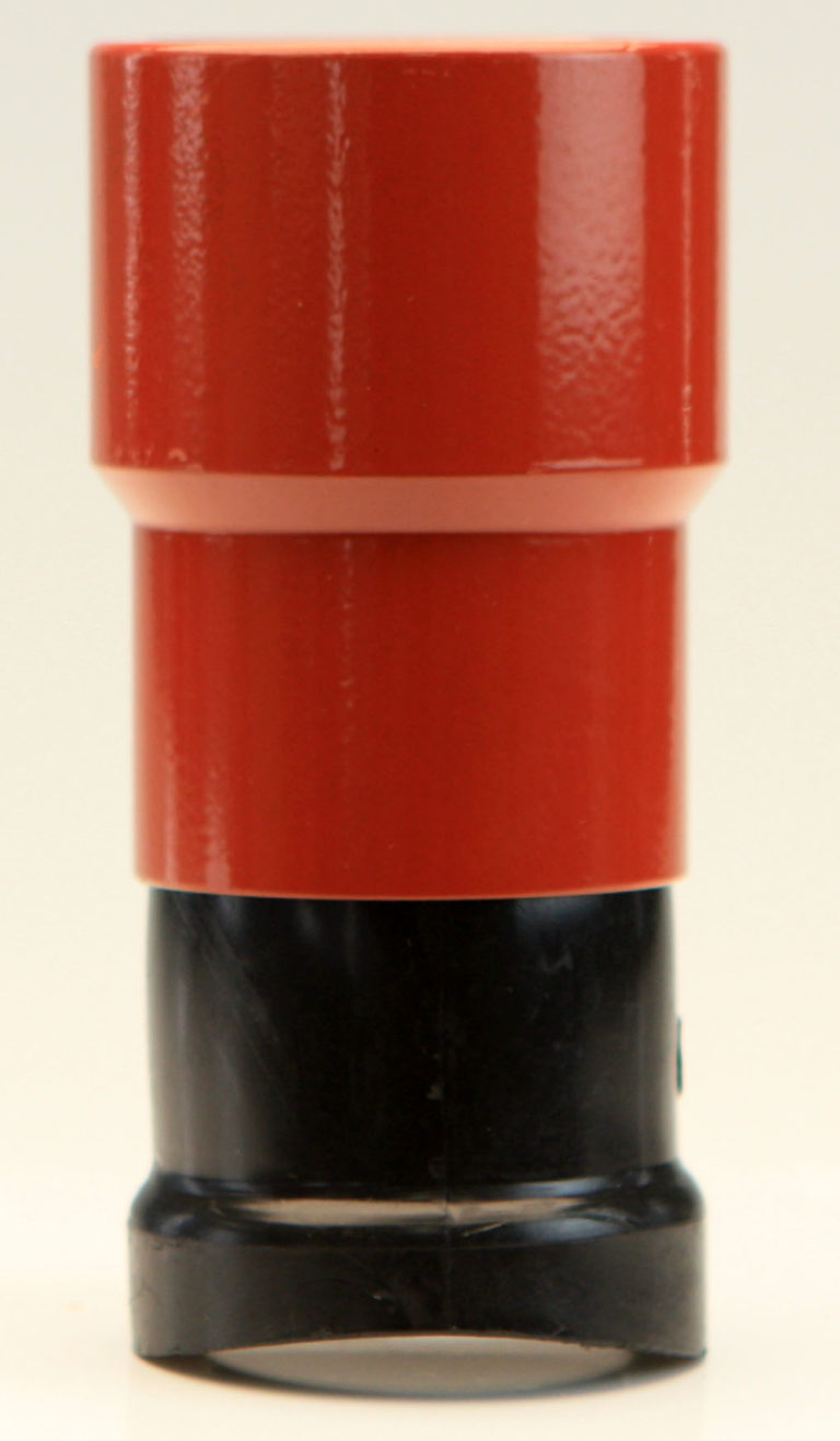 Series 526 Branch Saddle with Female Transition - Poly-Cam, Inc.®