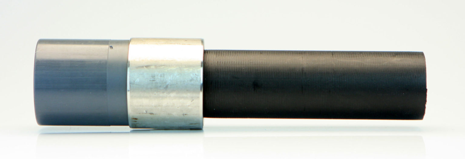 PVC/HDPE Adapters - Poly-Cam, Inc.®