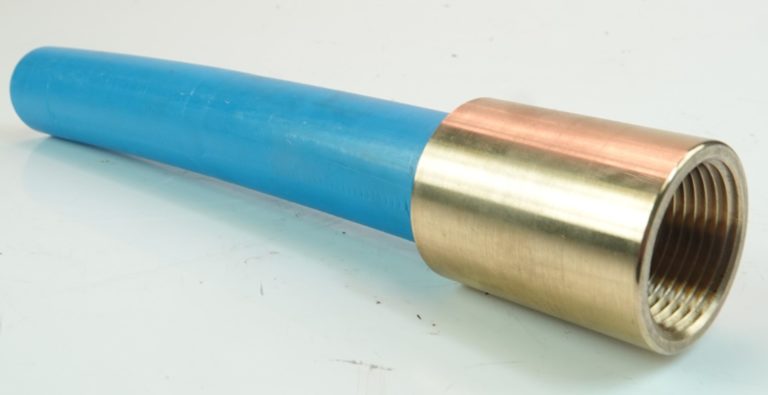 Threaded Transitions - Poly-Cam, Inc.®