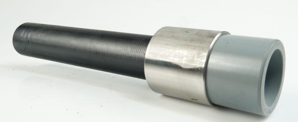 PVC/HDPE Adapters - Poly-Cam, Inc.®