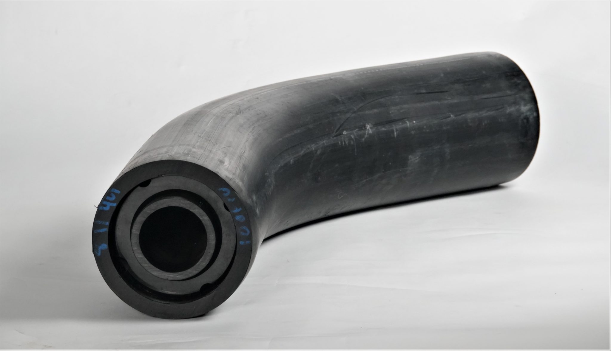 Series DCSW Dual Containment Sweeps - Poly-Cam, Inc.®