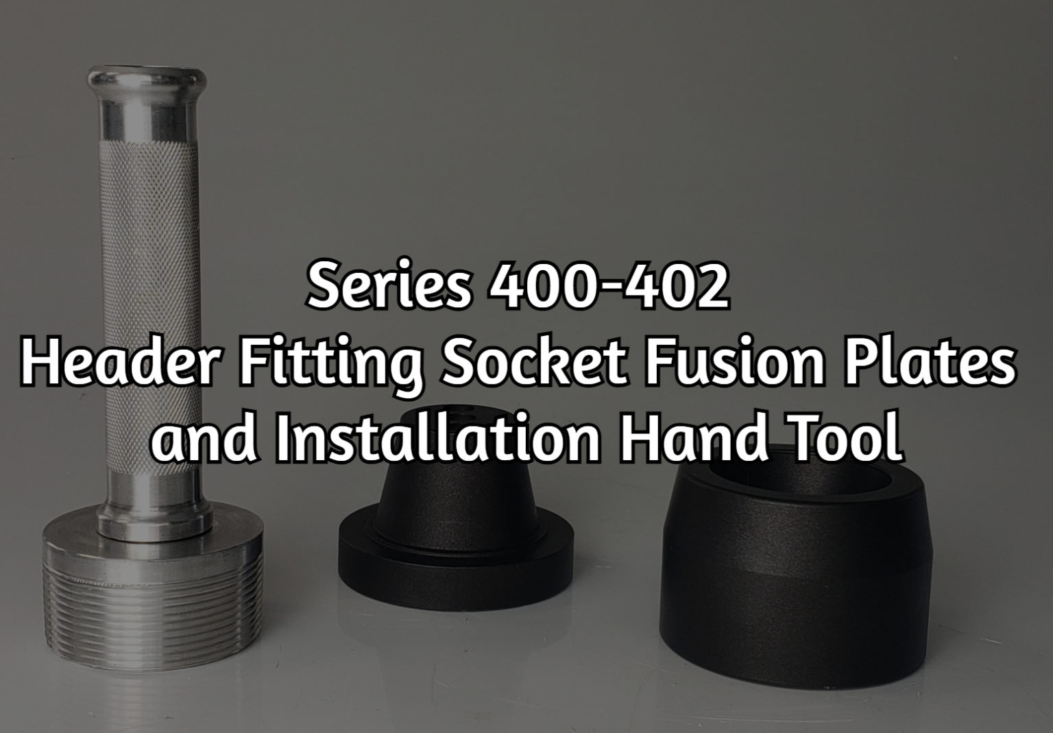 Threaded Transitions - Poly-Cam, Inc.®