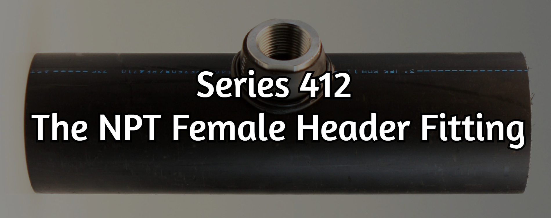 Water - Poly-Cam, Inc.®