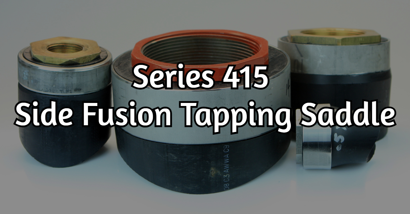 Water - Poly-Cam, Inc.®