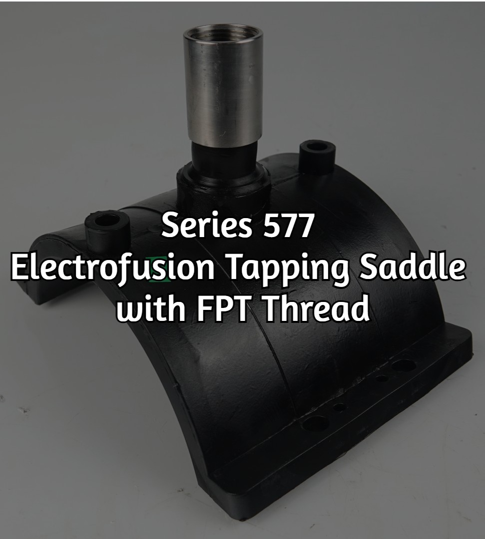 Water - Poly-Cam, Inc.®