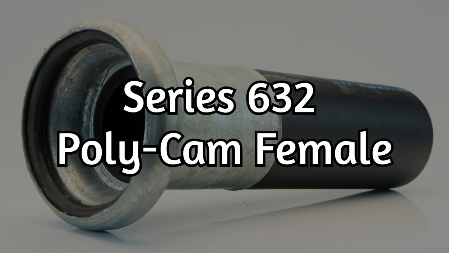 Quick Disconnects - Poly-Cam, Inc.®