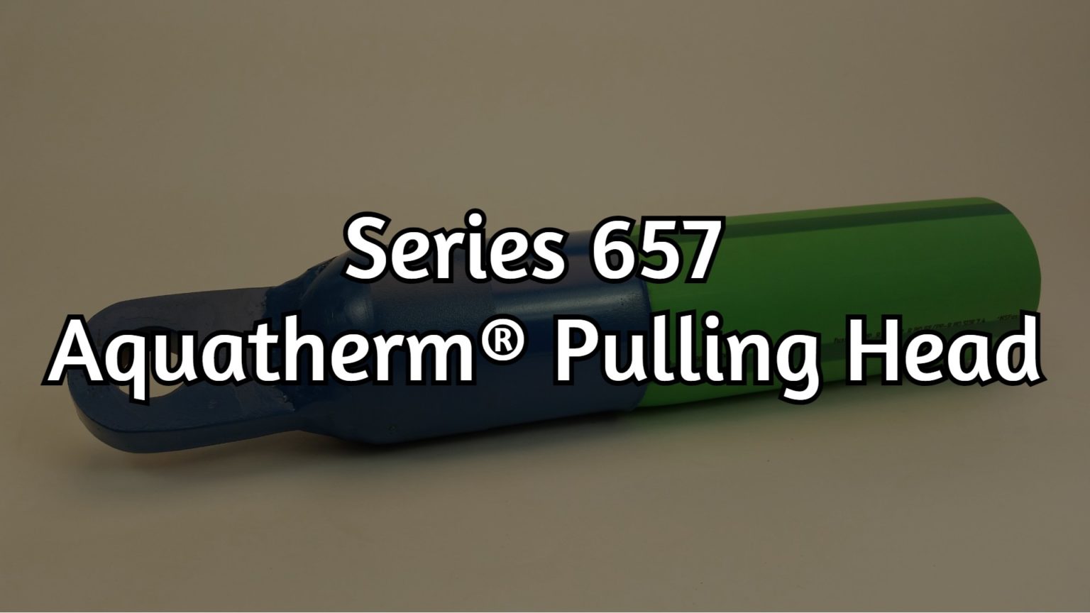 Pulling Heads - Poly-Cam, Inc.®