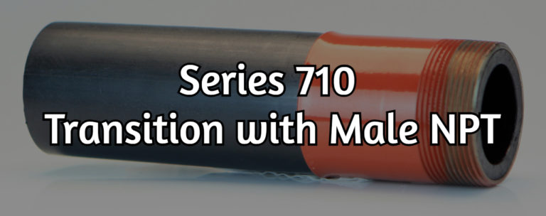 Threaded Transitions - Poly-Cam, Inc.®