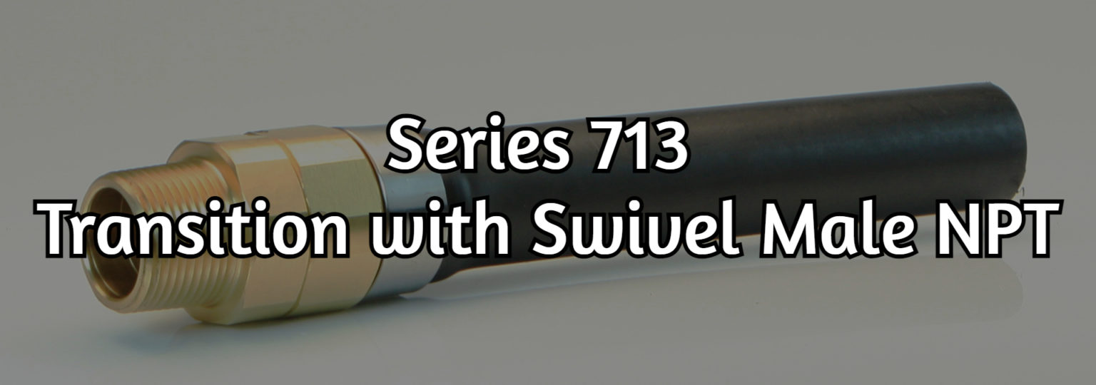 Threaded Transitions - Poly-Cam, Inc.®