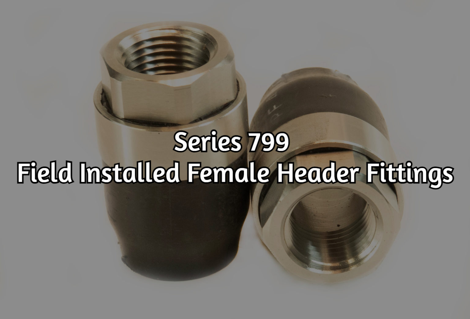 Threaded Transitions - Poly-Cam, Inc.®