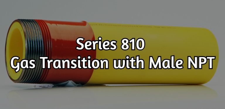 Gas Transitions - Poly-Cam, Inc.®