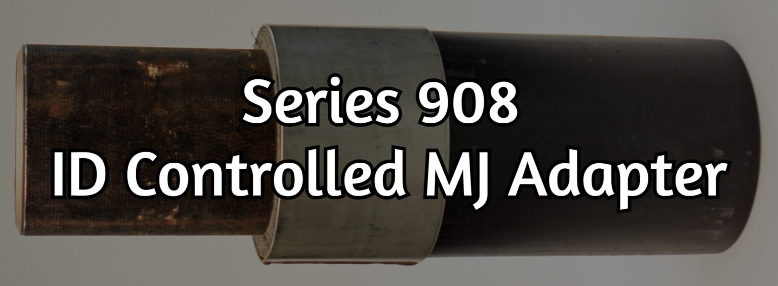 MJ Adapter - Poly-Cam, Inc.®