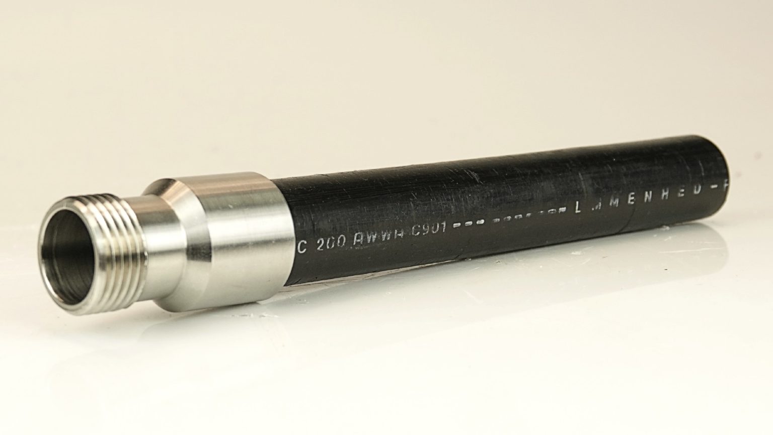 Series 706 Garden Hose Thread - Poly-Cam, Inc.®