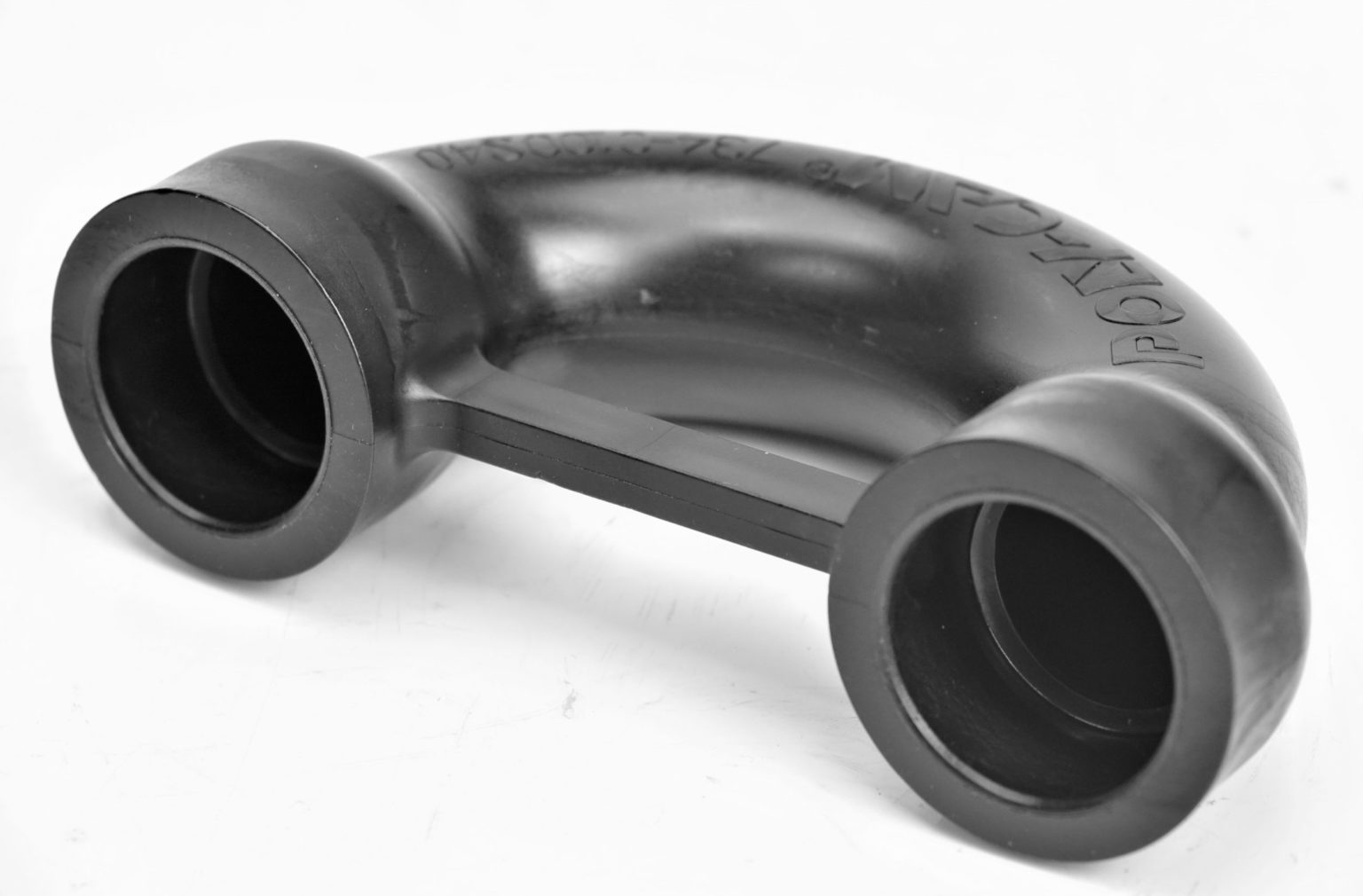 Series 734 Poly-Cam PE Socket U-Bend - Poly-Cam, Inc.®