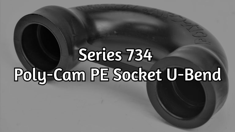 HDPE Fittings - Poly-Cam, Inc.®