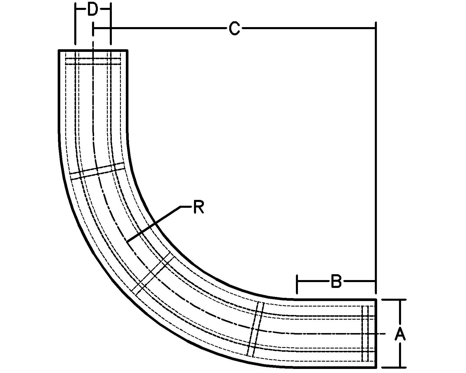 Series DCSW Dual Containment Sweeps - Poly-Cam, Inc.®