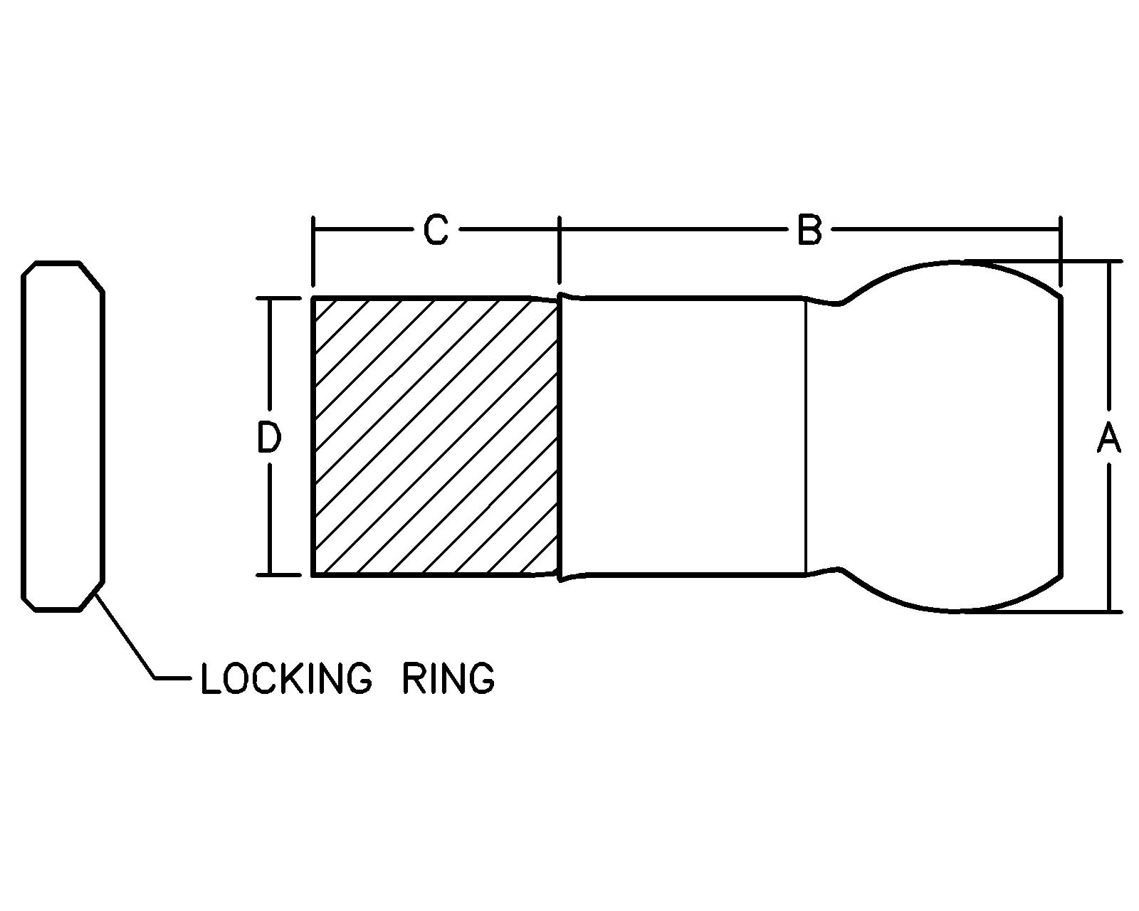Series 631 Poly-Cam Male - Poly-Cam, Inc.®