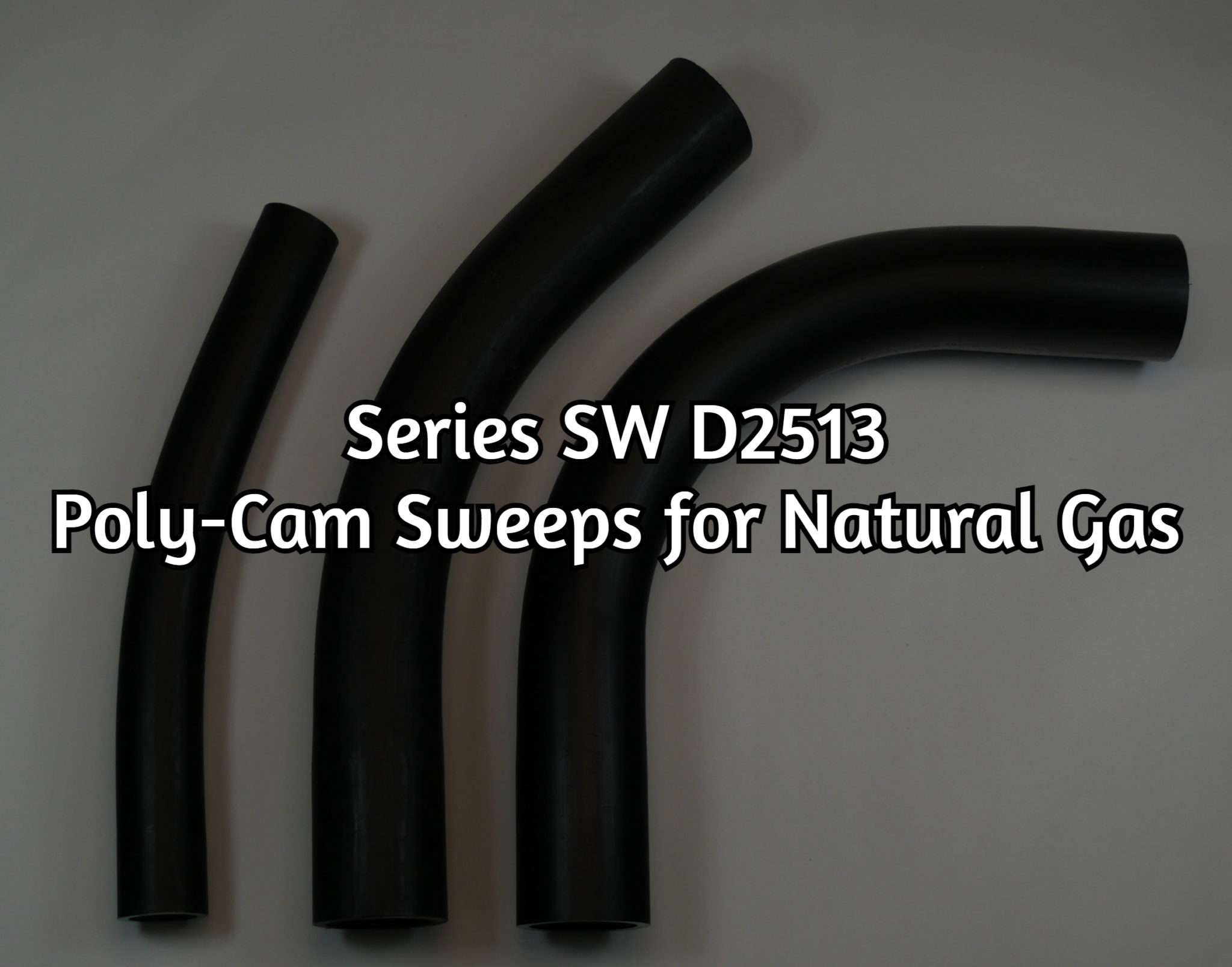 HDPE Fittings - Poly-Cam, Inc.®