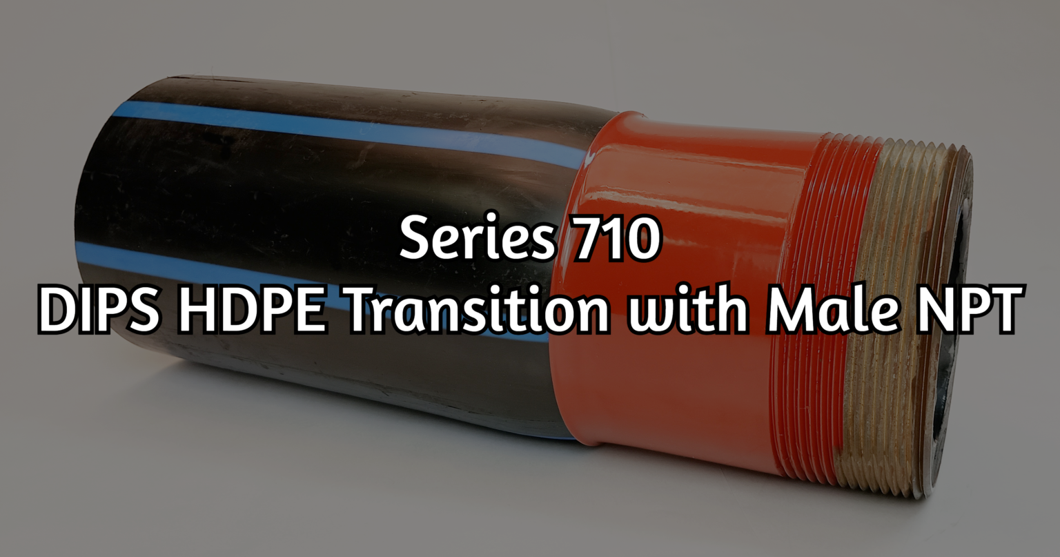 Threaded Transitions - Poly-Cam, Inc.®